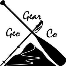 Geo Gear Co. - A Boutique Laser Engraving Company