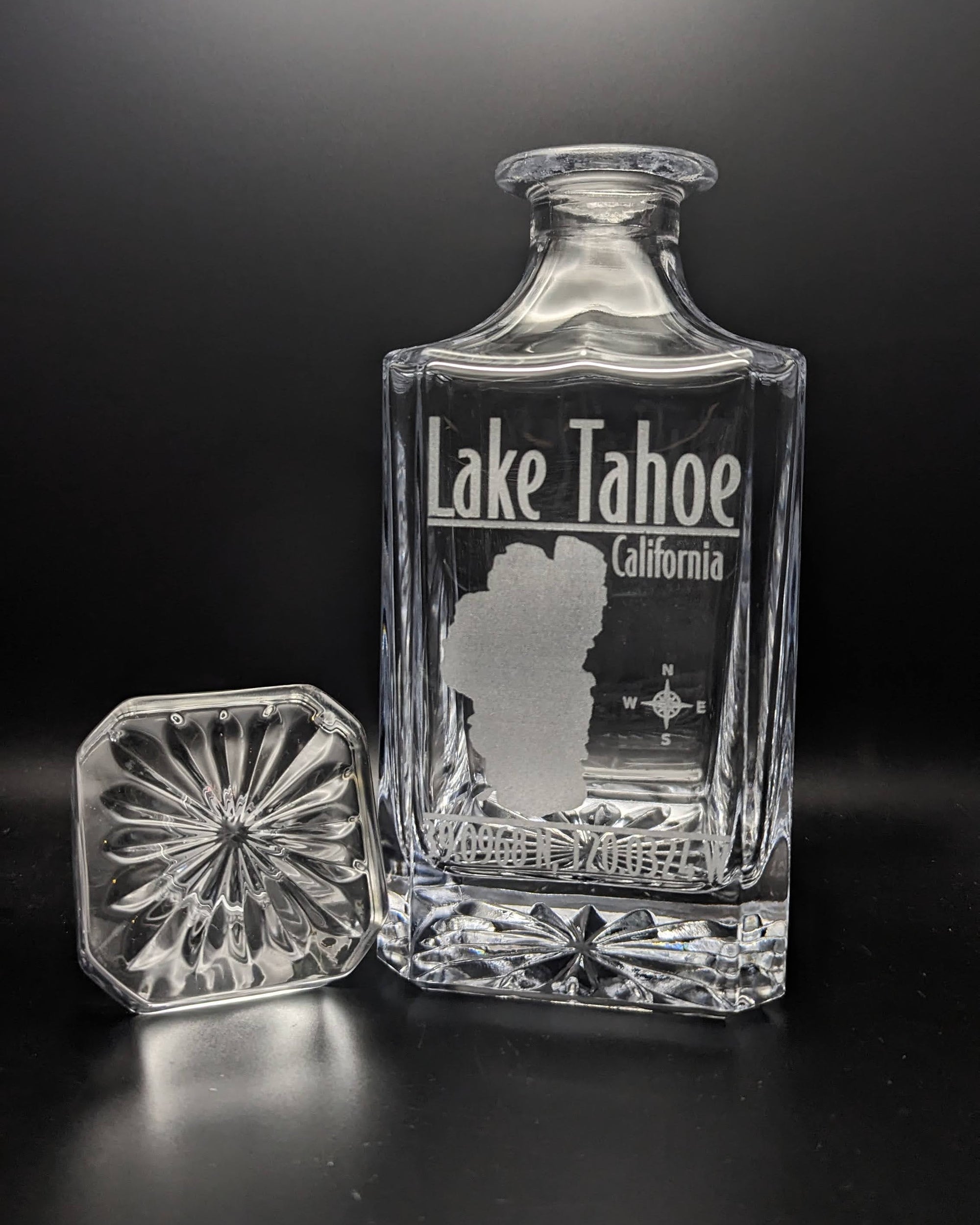 Geo Gear Co. - A Boutique Laser Engraving Company