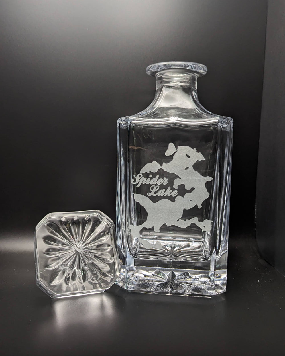 Geo Gear Co. - A Boutique Laser Engraving Company